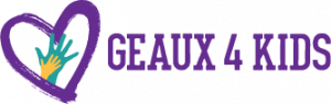 Home - Geaux 4 Kids
