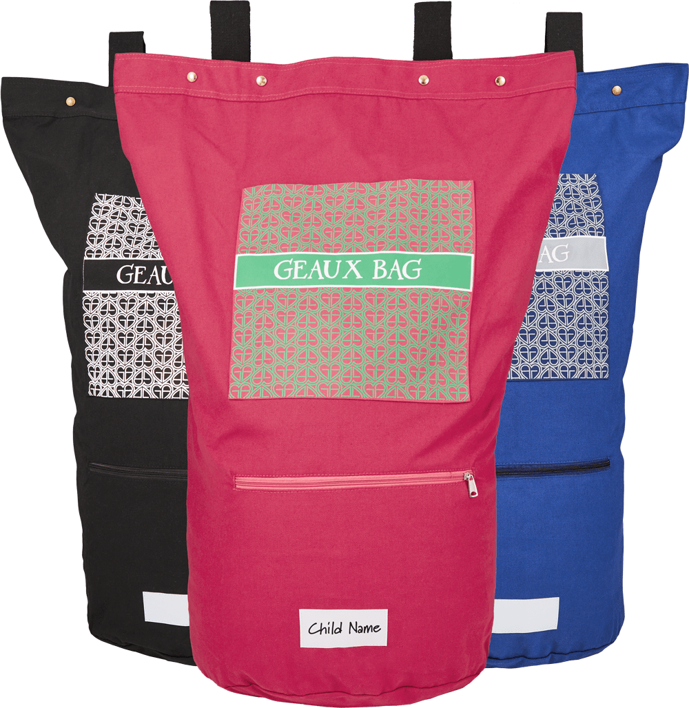 Our Projects - Geaux 4 Kids